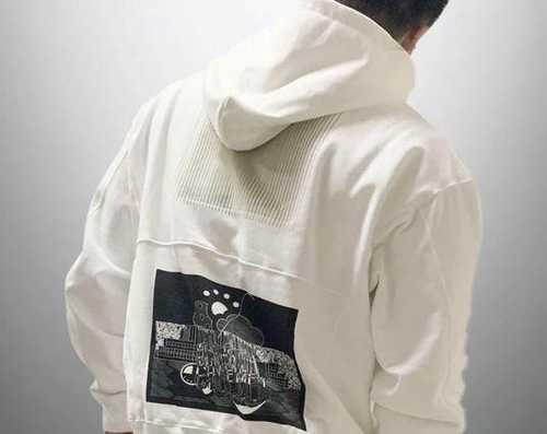 Худи Cav empt