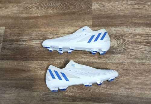 Бутсы adidas predator edge 40.5 размер