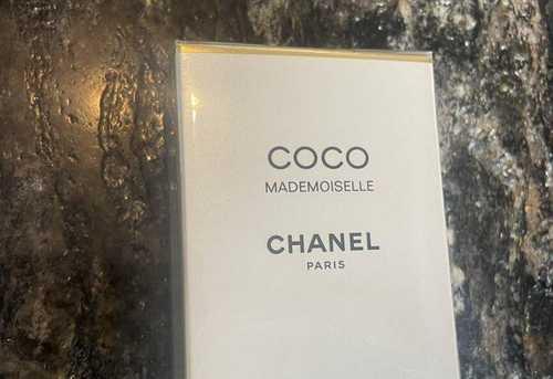 Chanel Coco Mademoiselle EDP 50ml Парфюмированная