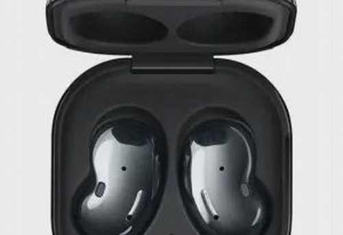 Беспроводные наушники Samsung Galaxy Buds Live, че