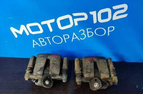 Задний суппорт Lifan x60