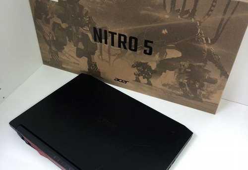 Acer Nitro 15.6''(2k165hz/i5/16/512gb/3050Ti)