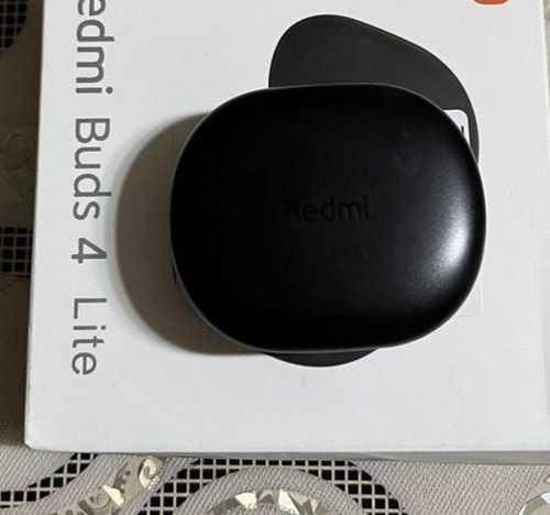 Xiaomi redmi buds 4 lite