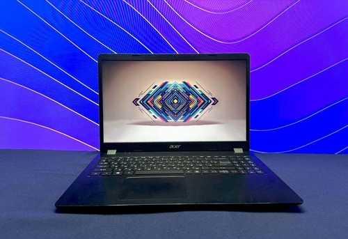 Ноутбук для работы и учебы Acer / Core i5 / SSD