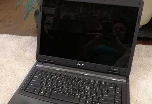Ноутбук Acer Extensa 5620
