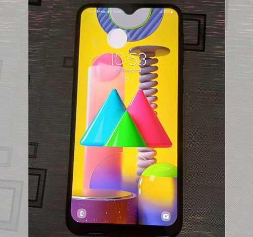 Samsung Galaxy M31, 6/128 ГБ