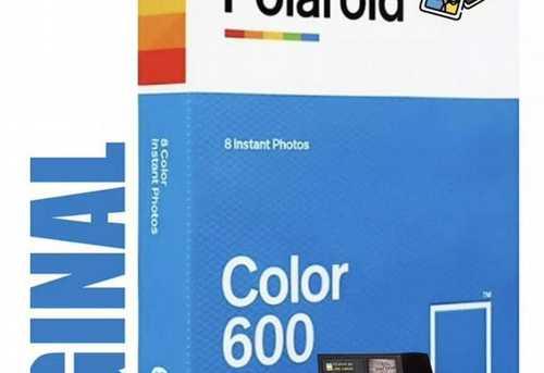 Кассета картридж для полароида Color 600 Film