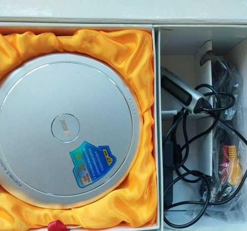 CD MP3 VCD плеер BBK PV400S