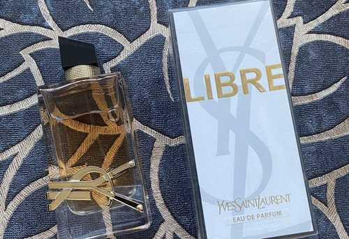 Yves Saint Laurent Libre 90 мл духи