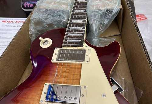 Электрогитара Epiphone Les Paul Standard Heritage