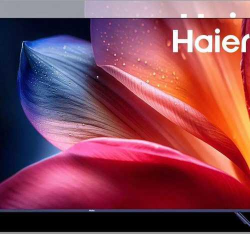 Телевизор Haier 65 SMART tv s1