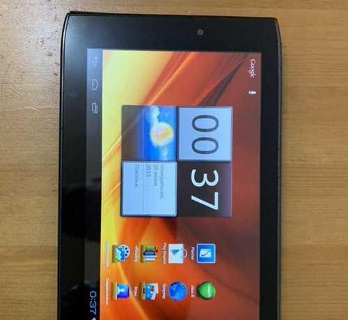 Планшет acer A101