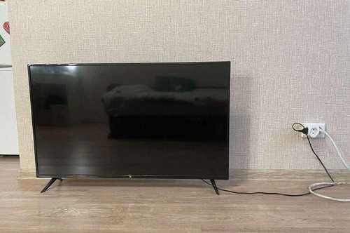 Телевизор Xiaomi Mi TV 43 4K Ultra Hd