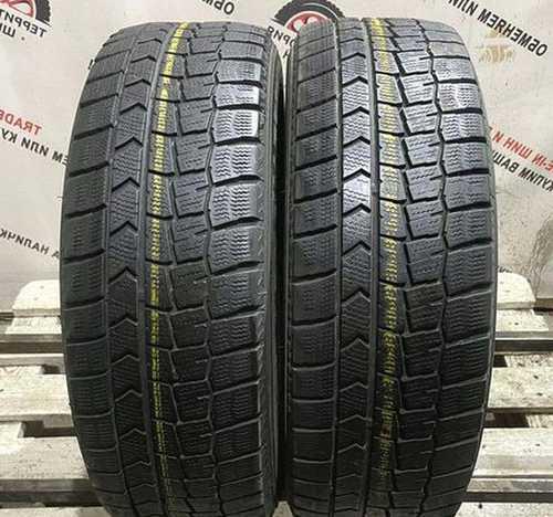 Dunlop Winter Maxx WM02 185/60 R15 84M