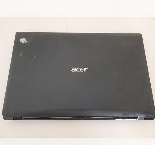 Ноутбук Acer Aspire 7551G Б/у