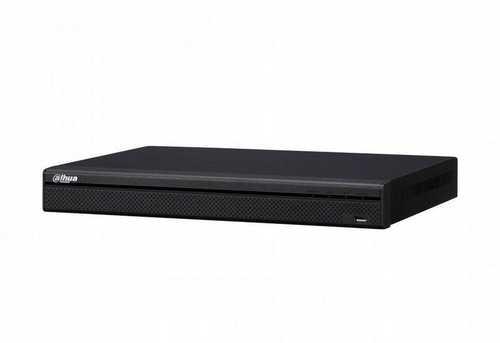 IP-видеорегистратор Dahua DHI-NVR4208-8P-4KS2/L