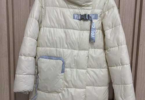 Пальто Orby 164