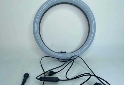 Кольцевая лампа Ring Fill Light 33 + штатив