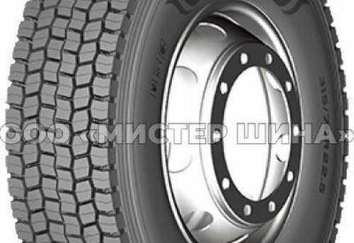 11 R22.5 Landspider Longtraxx DR660. Ведущая