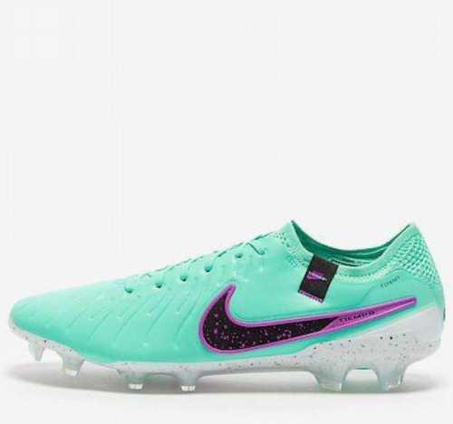 Бутсы Nike Tiempo Legend 10 Elite FG