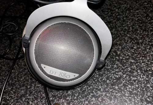 Студийные наушники beyerdynamic dt 880