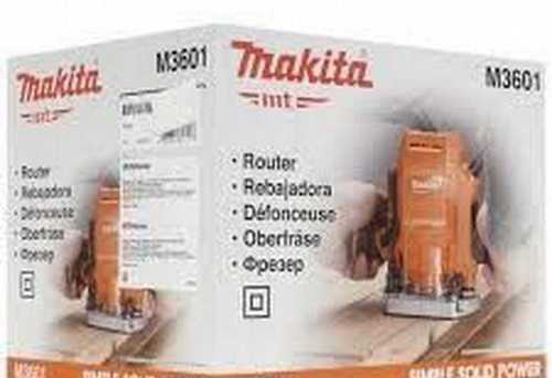 Фрезер Makita M3601