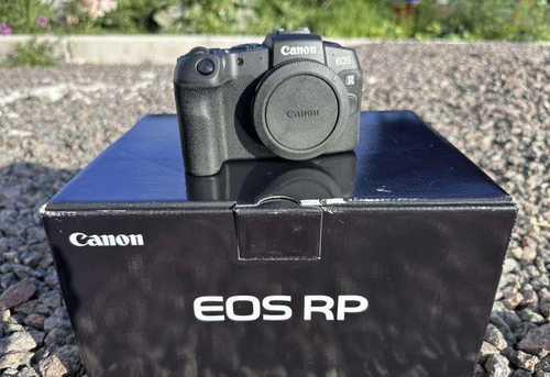 Canon eos rp body | Festima.Ru - Мониторинг объявлений