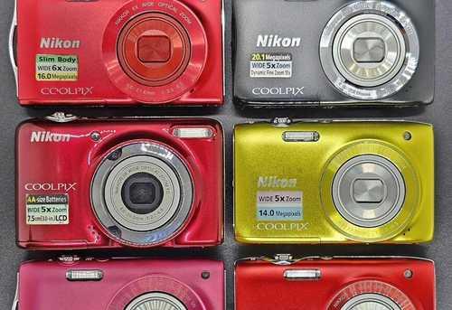 Nikon Coolpix