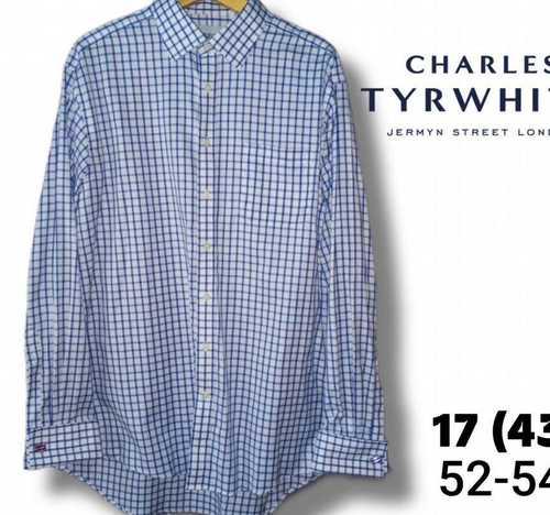 Рубашка Charles Tyrwhitt