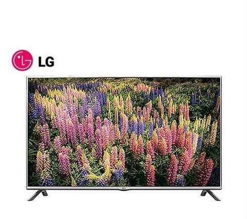 Телевизор 32 дюйма LG 32LF560U