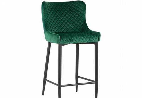 Стул полубарный Ститч-2 Velvet Emerald