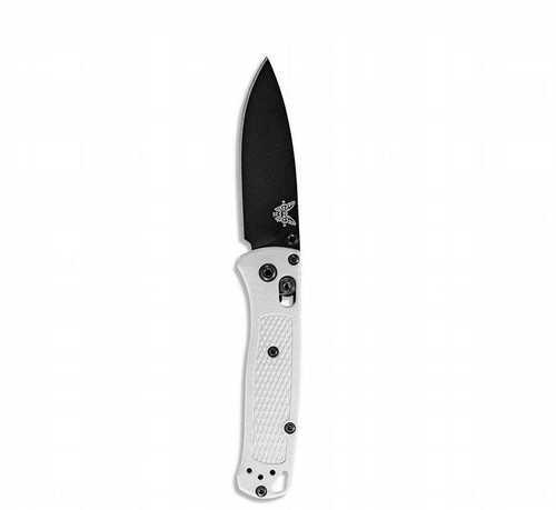 Нож benchmade mini bugout