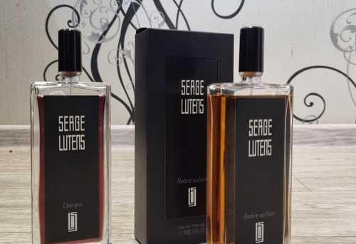 Парфюмы Serge Lutens