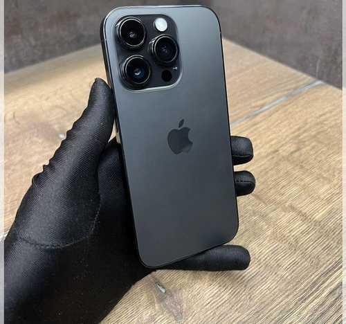 iPhone 14 Pro, 256 ГБ