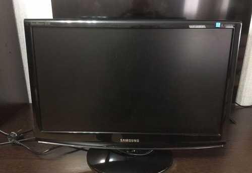 Монитор Samsung 2233SN 22"