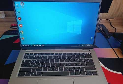 Ноутбук dell latitude 5421-7981