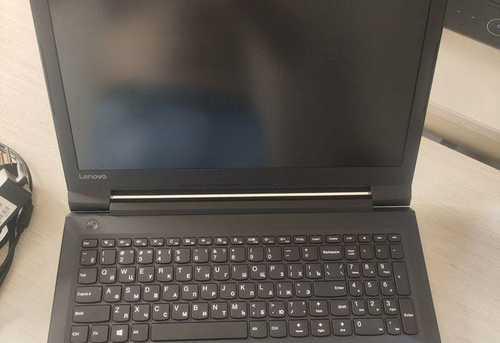 Ноутбук Lenovo V310-15IKB Type 80T3