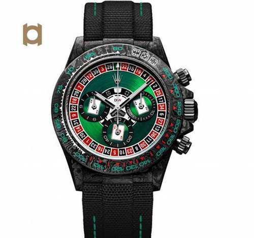 Часы Rolex DiW Daytona Cosmograph Lucky Player