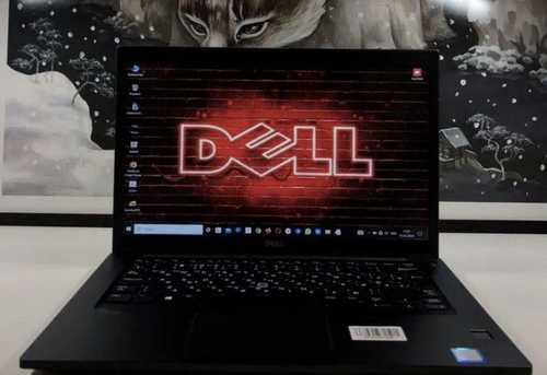 Dell latitude 7480 i5-7200U 2.5Gh/32Gb/256SSD