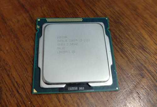 Процессор core i3-2120