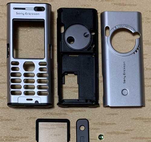 Корпус на Sony Ericsson V600