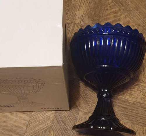 Ваза / конфетница Iittala Mariskooli 155 mm
