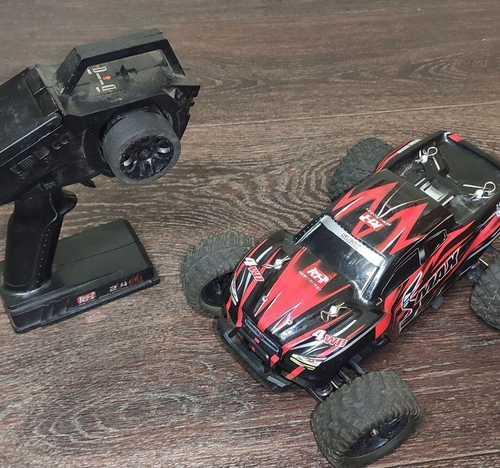 Remo hobby smax