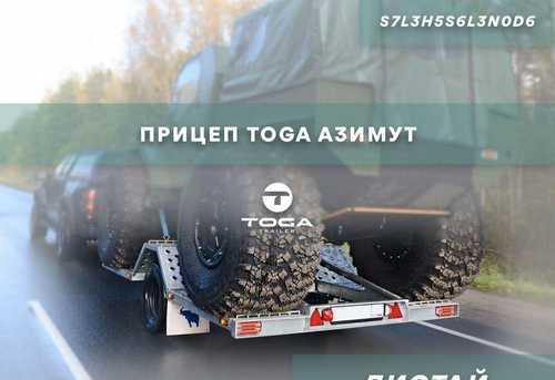 Прицеп toga Азимут артT5Y4T1M5