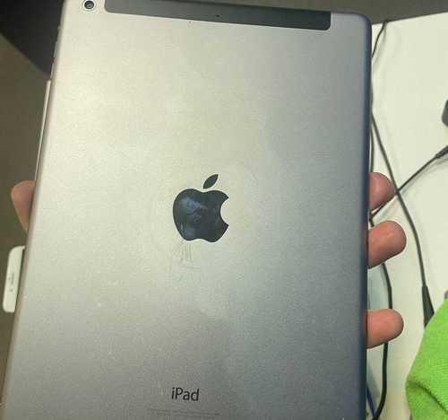 iPad air 1 16Gb sim