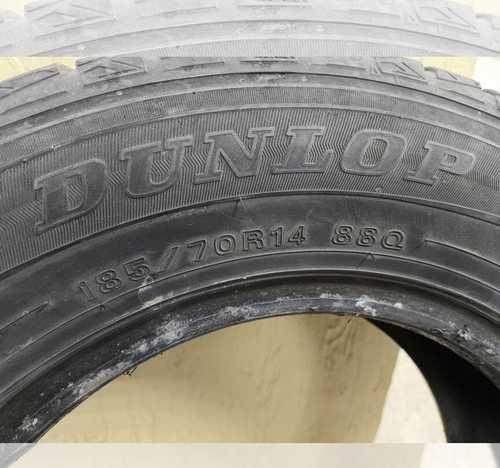 Dunlop SP Winter Maxx WM01 185/70 R14 88Q