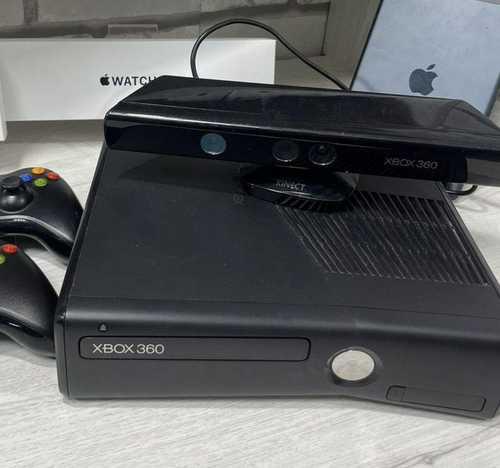 Xbox 360