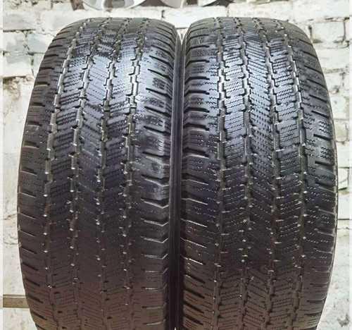 Michelin LTX A/S 245/65 R17 105N