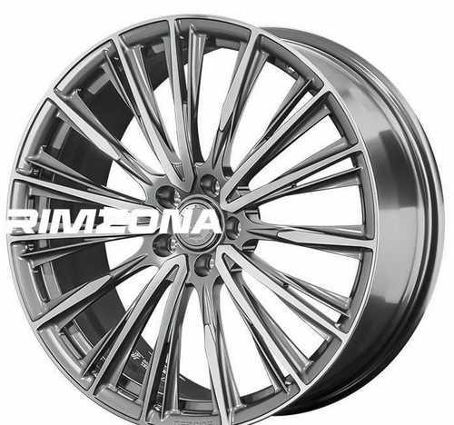 Кованные диски LS FG46 R21 et40.0 5x108.0