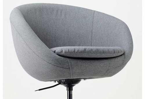 Вращающееся кресло IKEA скрувста FD оригинал